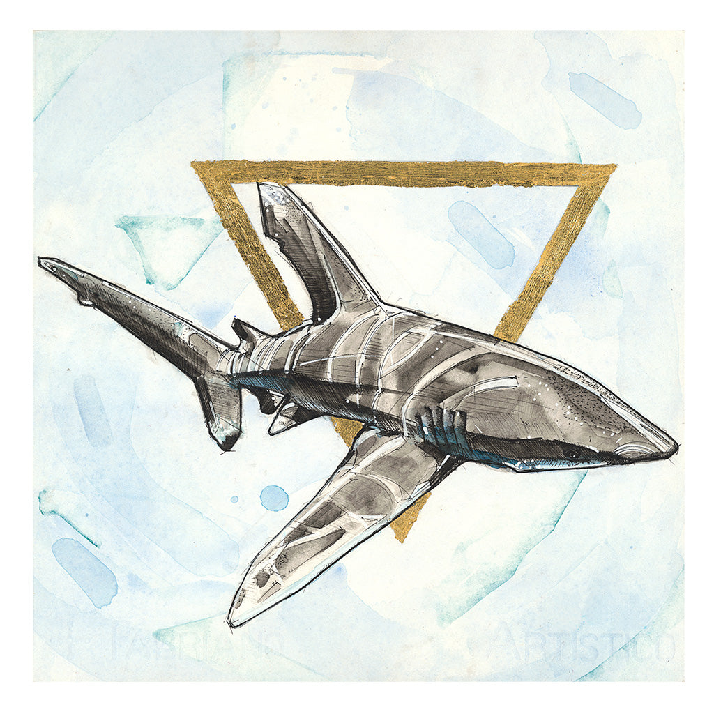 Constant Forward Motion – RohnerArt.com